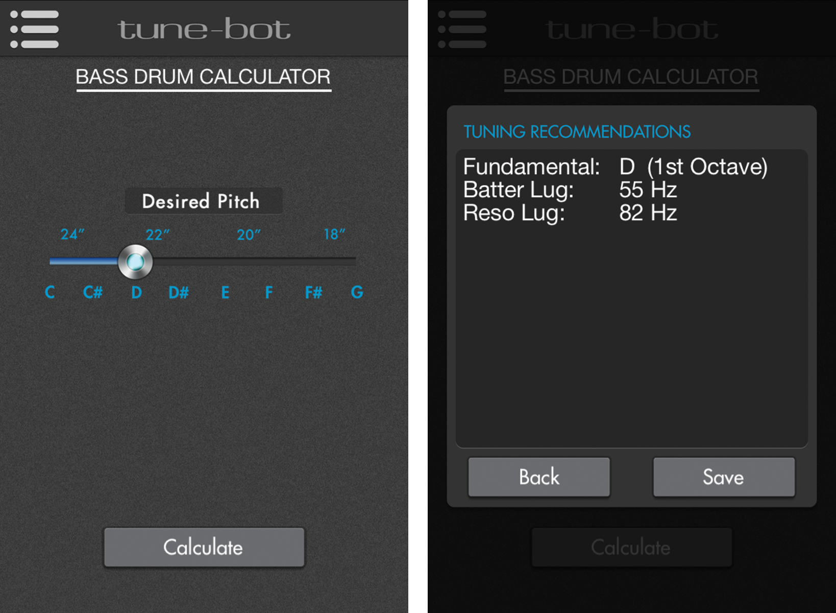 Get the Sound You Want From Your Drums! Part 2: Drumset Tuning - Modern ...