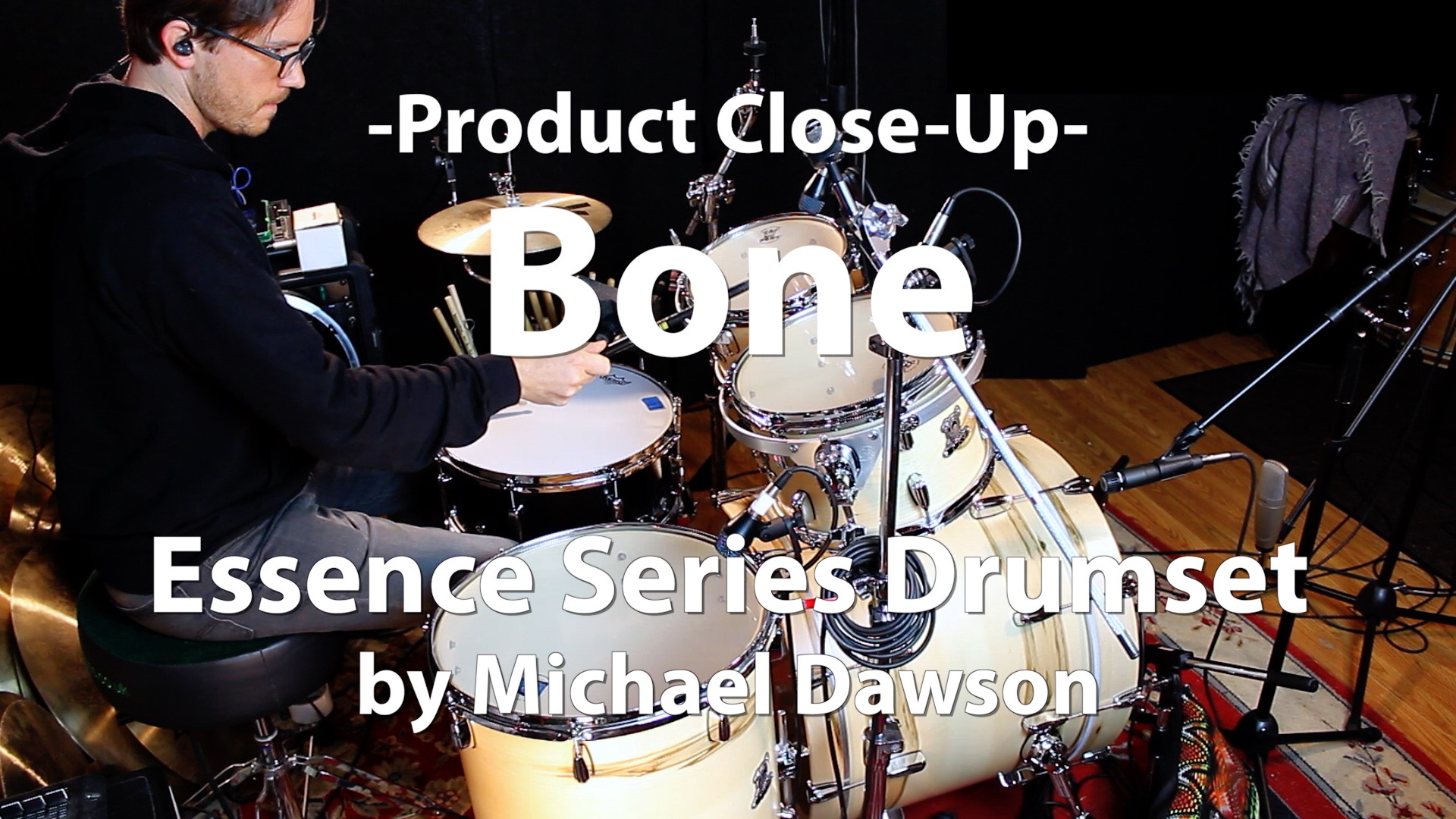 Drummer Blog: WALK THE MOON’s Sean Waugaman on Recording the New Album ...