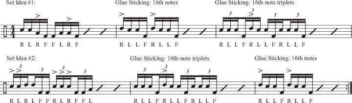 Solid Soloing, Part 2: Changing Note Rates - Modern Drummer Magazine