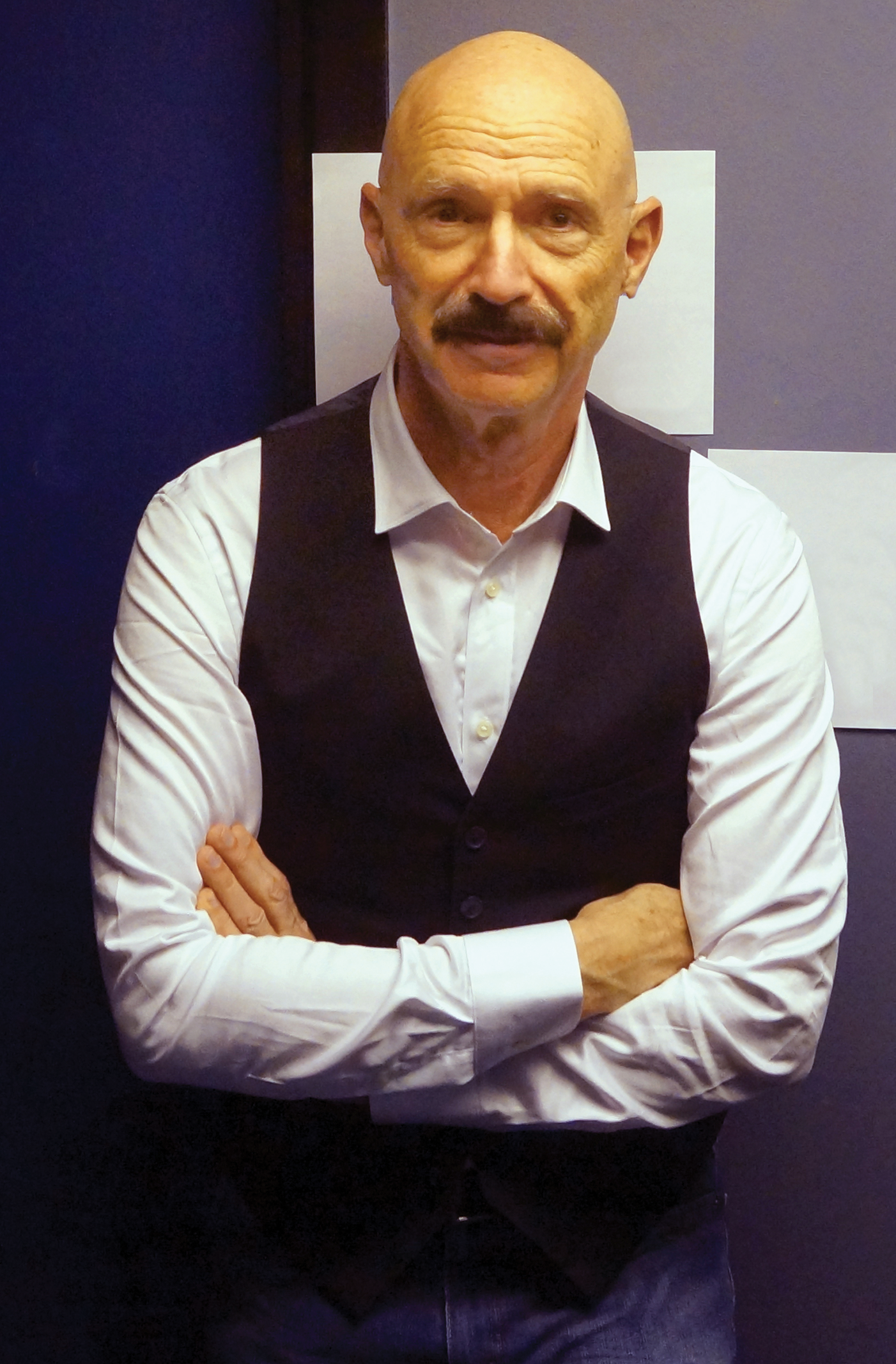 King Crimson's Gavin Harrison, Bill Rieflin, and Pat Mastelotto ...