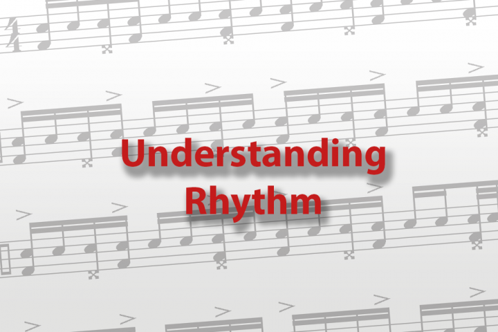 Understanding Rhythm Archives - Modern Drummer Magazine