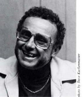 Ed Shaughnessy: Swinger On Staff - Modern Drummer Magazine