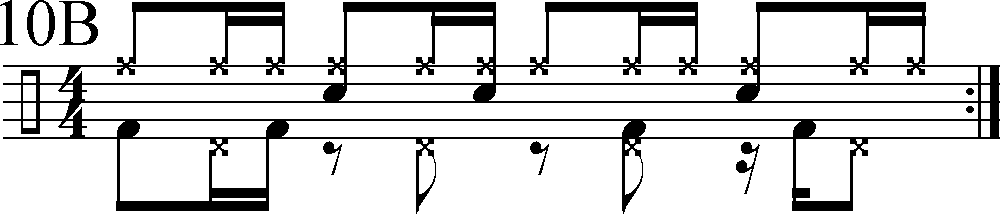 Progressive Independence: Rock Revisited - Modern Drummer Magazine