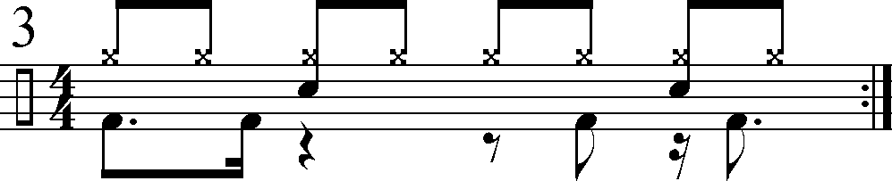 Progressive Independence: Rock Revisited - Modern Drummer Magazine