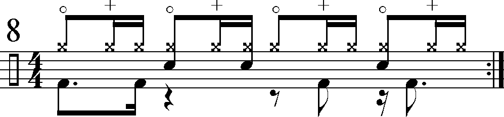 Progressive Independence: Rock Revisited - Modern Drummer Magazine