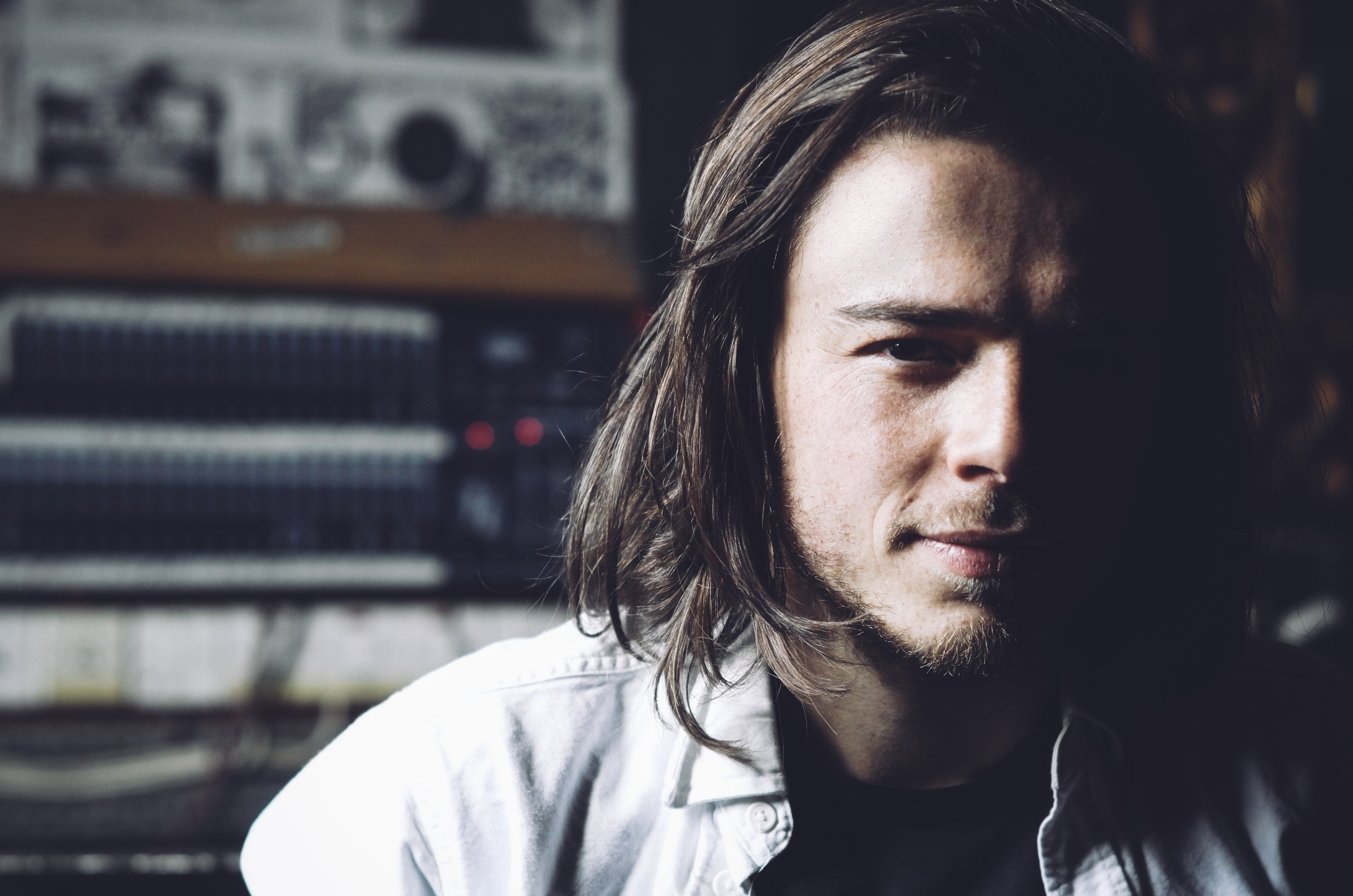 Def Leppard’s Rick Allen: Perseverance | Modern Drummer Magazine