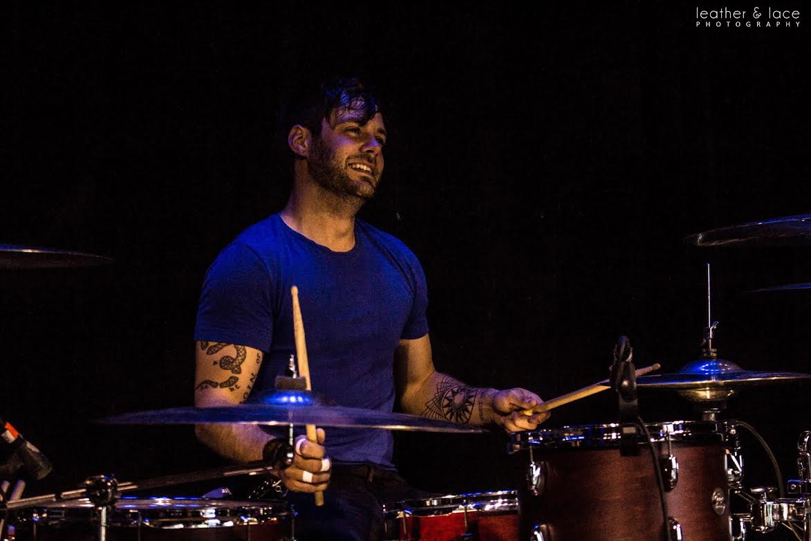 Danny Seraphine Ready For the Next Phase | Modern Drummer Magazine