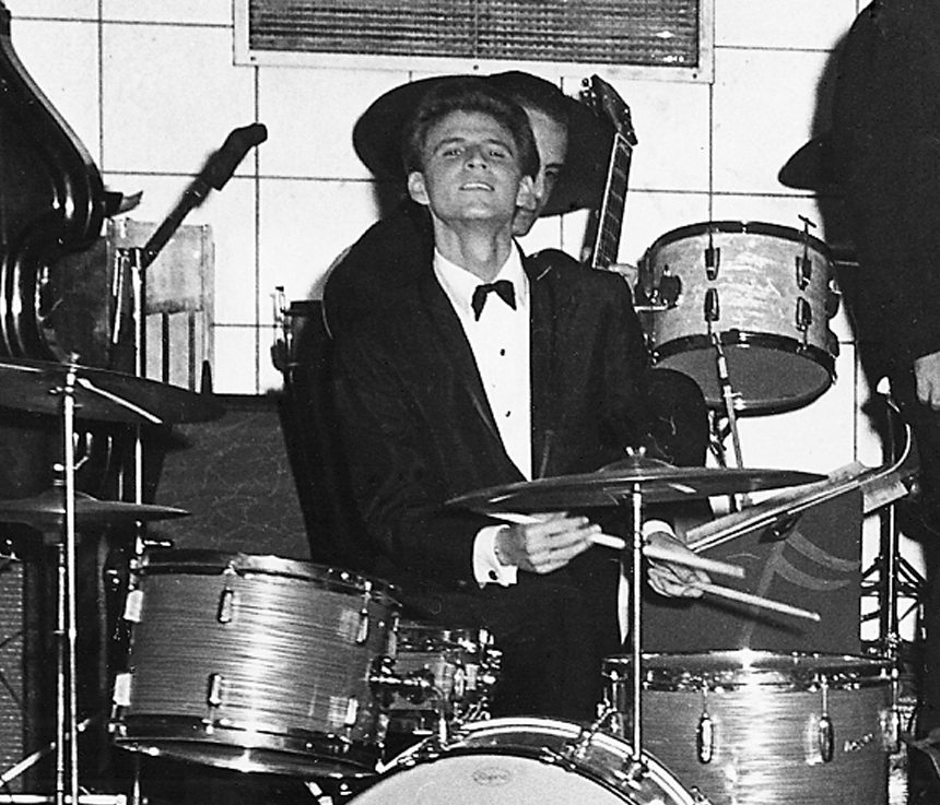 On the Beat With ’60s Pop Idol Bobby Rydell: A Teen Idol’s Seven-Decade ...