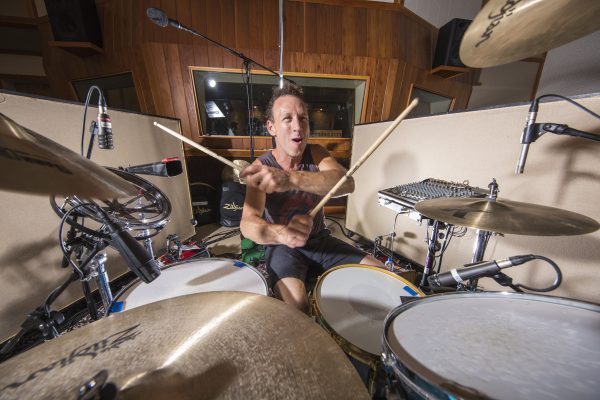Stephen Perkins on Jane’s Addiction’s Twenty-Fifth-Anniversary Ritual ...