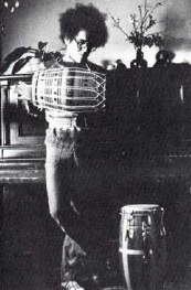 Bob Moses: Beneath the Surface - Modern Drummer Magazine