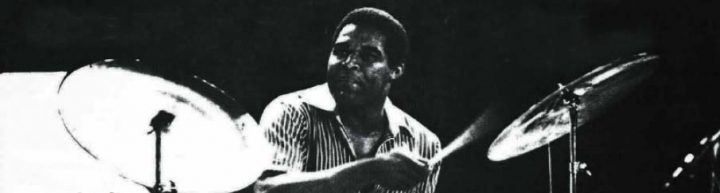 Michael Carvin: Spreading The Word - Modern Drummer Magazine