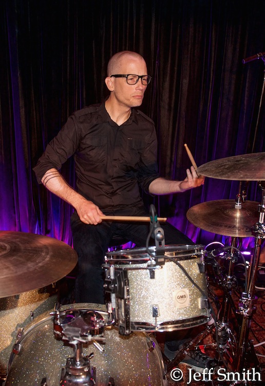 On the Beat With Brian Delaney of Melissa Etheridge: Talks Tours, Spain ...