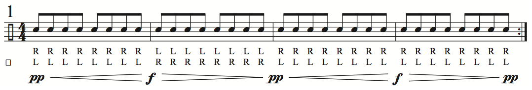 Dynamics Mechanics - Loud, Soft, and Everything in Between - Modern ...