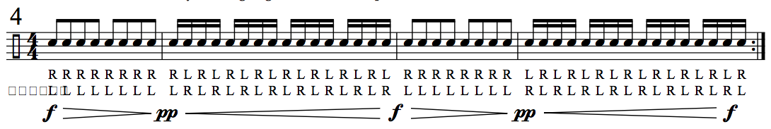Dynamics Mechanics - Loud, Soft, and Everything in Between - Modern ...