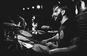 Matt Mingus on Dance Gavin Dance’s Mothership | Modern Drummer Magazine
