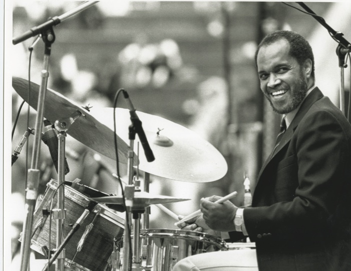 Influences - Billy Higgins - Modern Drummer Magazine