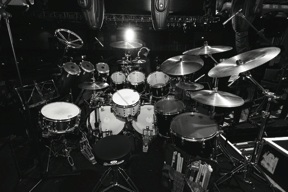 What Do You Know About…Mark Brzezicki - Modern Drummer Magazine