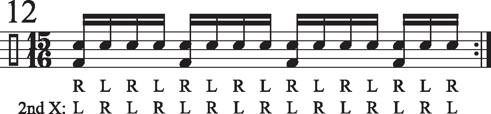 Progressive Drumming Essentials, Part 1: Understanding Odd Time ...