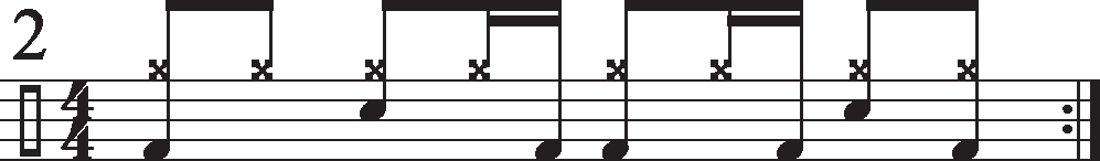 Progressive Drumming Essentials, Part 1: Understanding Odd Time ...