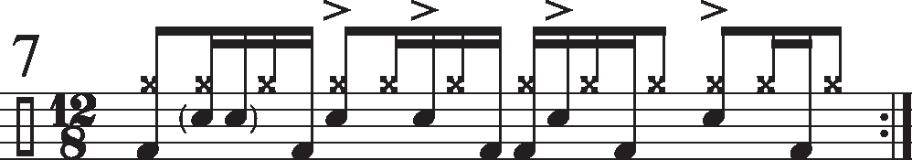 Progressive Drumming Essentials, Part 1: Understanding Odd Time ...