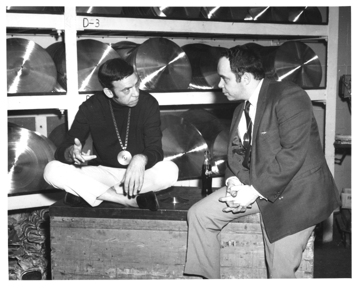 In Memoriam - Lenny DiMuzio - Modern Drummer Magazine