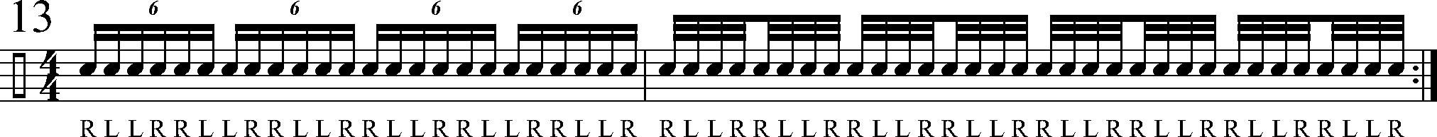 Build a More Balanced Double-Stroke Roll - Modern Drummer Magazine