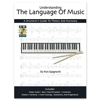 Understanding the Language of Music - Diatonic Harmony - Modern Drummer ...