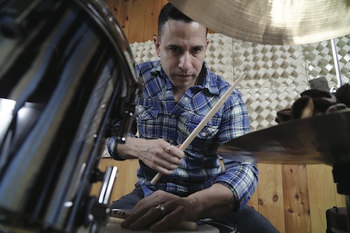 Hamilton’s Andrés Forero - Modern Drummer Magazine