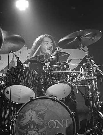 On the Beat With Elton John Percussionist John Mahon: Recording ...