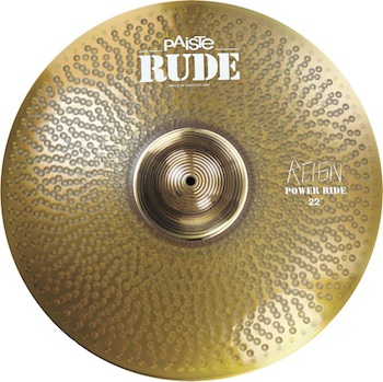 PRODUCT CLOSE-UP - Paiste - Modern Drummer Magazine