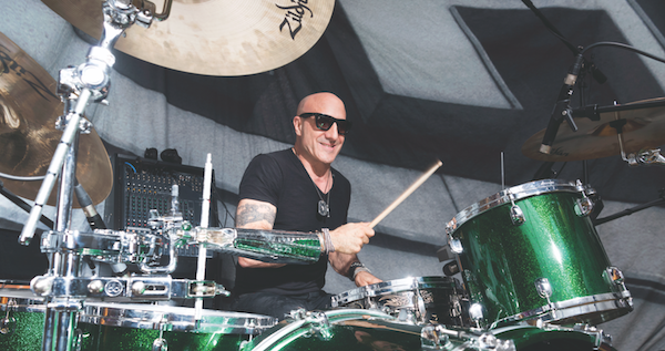 Kenny Aronoff’s 7 Tips for Success