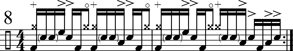 Stickings That Rock - Part2: Exploring an Additional Hand Pattern ...