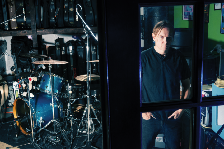 Dale Crover - Modern Drummer Magazine