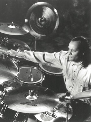 Great ’80s Drum Performances, Part 1 - Modern Drummer Magazine