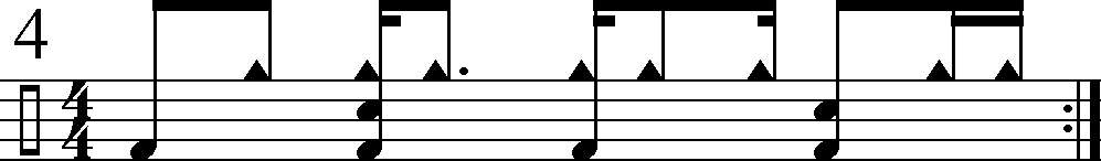 Groove Construction, Part 10: Exploring a Killer Cowbell Pattern ...