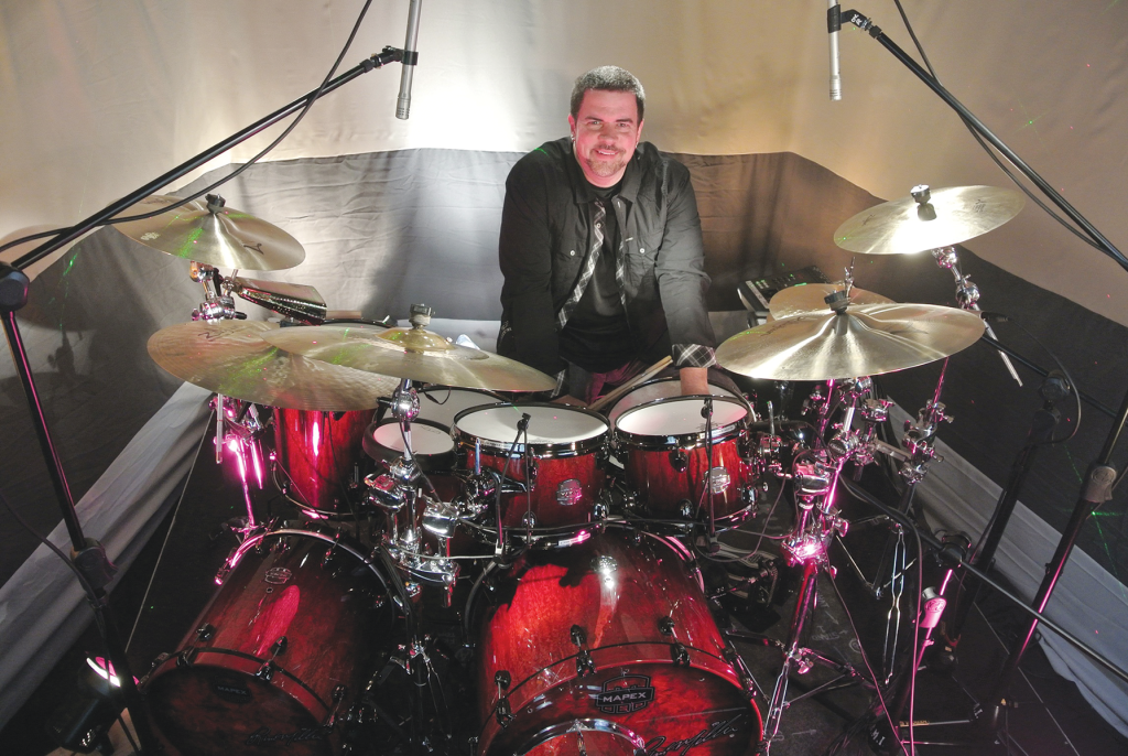 Drum Design Knowledge, Part 2: Shell Types and Thicknesses - Modern ...