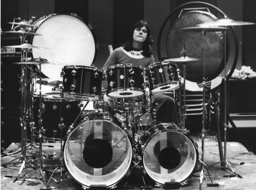 What Do You Know About…Bob Henrit? - Modern Drummer Magazine