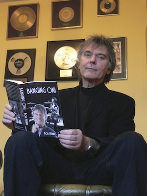 What Do You Know About…Bob Henrit? - Modern Drummer Magazine