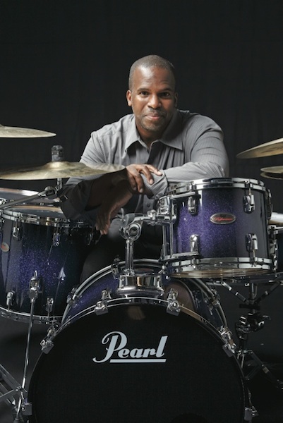 Will Kennedy - Drummer | Modern Drummer Magazine