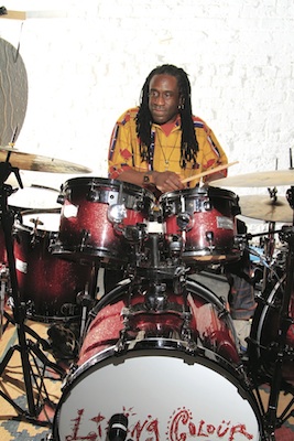 Will Calhoun - Modern Drummer Magazine