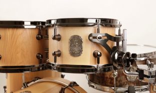 Roger Hawkins: The Pulse of Muscle Shoals | Modern Drummer Magazine