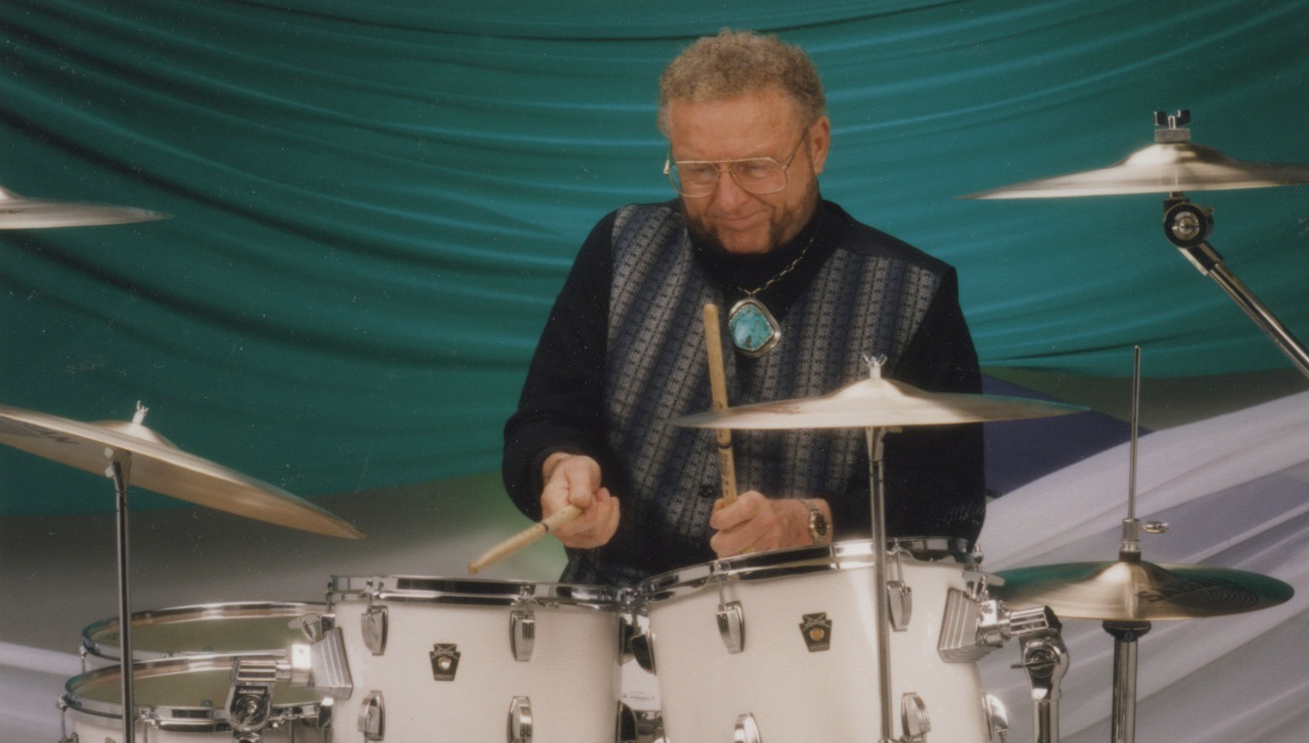 Ed Shaughnessy - Modern Drummer Magazine