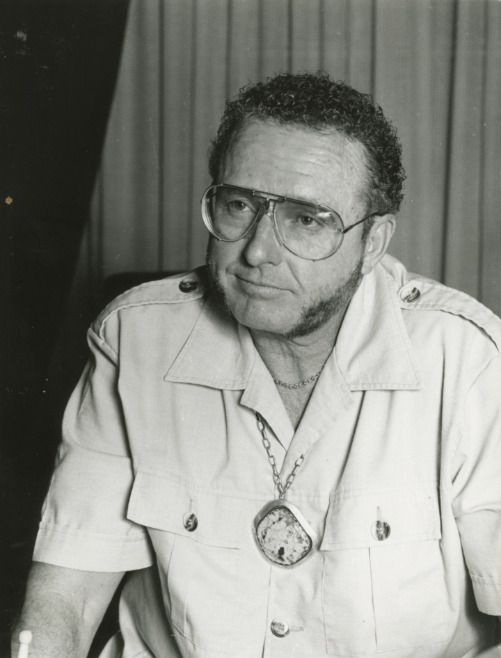 Ed Shaughnessy - Modern Drummer Magazine