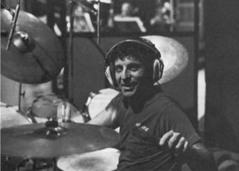 Hal Blaine - Modern Drummer Magazine