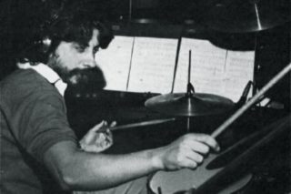 Yamaha Drums at 50 - Modern Drummer Magazine