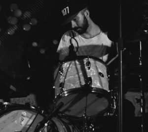 Jason Trammell on Sinkane’s Life & Livin’ It | Modern Drummer Magazine