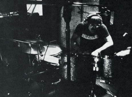 Roger Hawkins: The Drums of Muscle Shoals - Modern Drummer Magazine