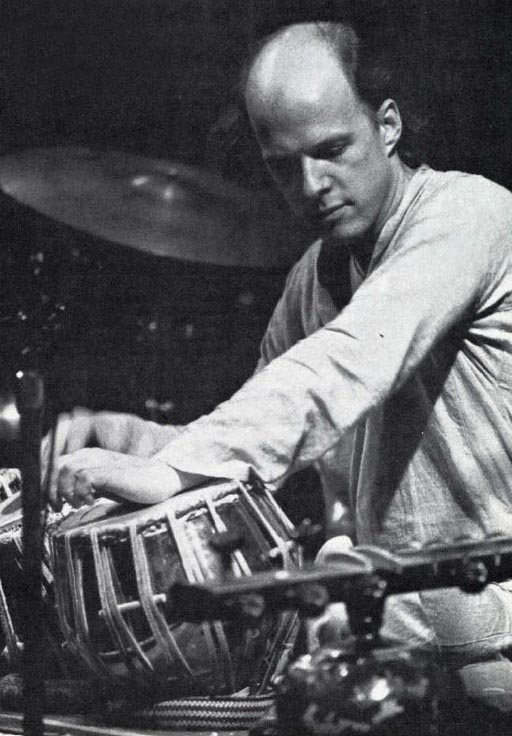 Collin Walcott - Alchetron, The Free Social Encyclopedia