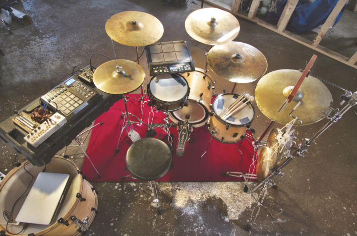 Hybrid Setups: Pros? Cons? - Modern Drummer Magazine