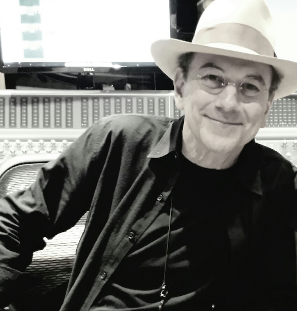 Web Exclusive: Producer Russ Titelman on 10 of His Favorite Drummers